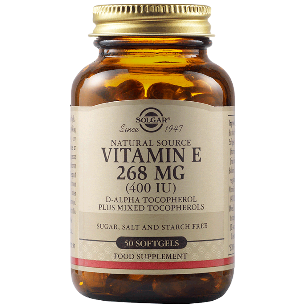 Solgar România: suplimente alimentare și nutritive | Solgar