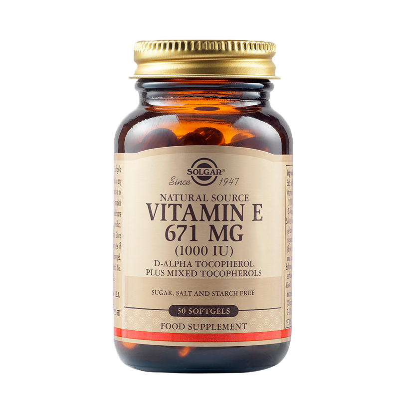 Suplimente alimentare și suplimente nutritive | Solgar